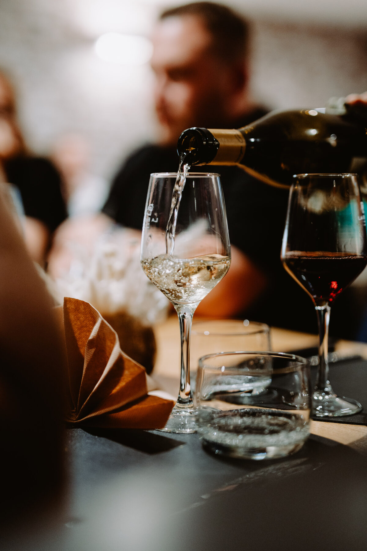 Braise - Restaurant chaleureux à Doische